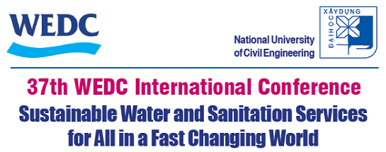 Civic Champions Inspire Sustainable Change (WEDC & UNC 2014)